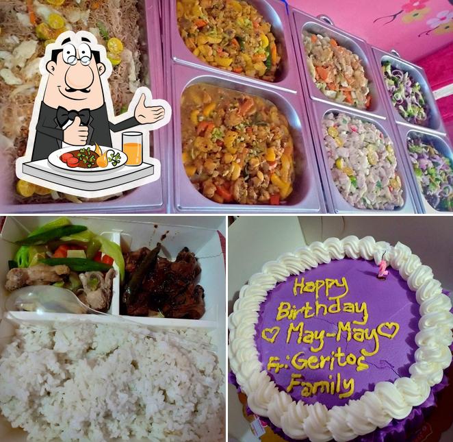 Geritos Food House - Food Delivery and Catering Services, Davao City ...