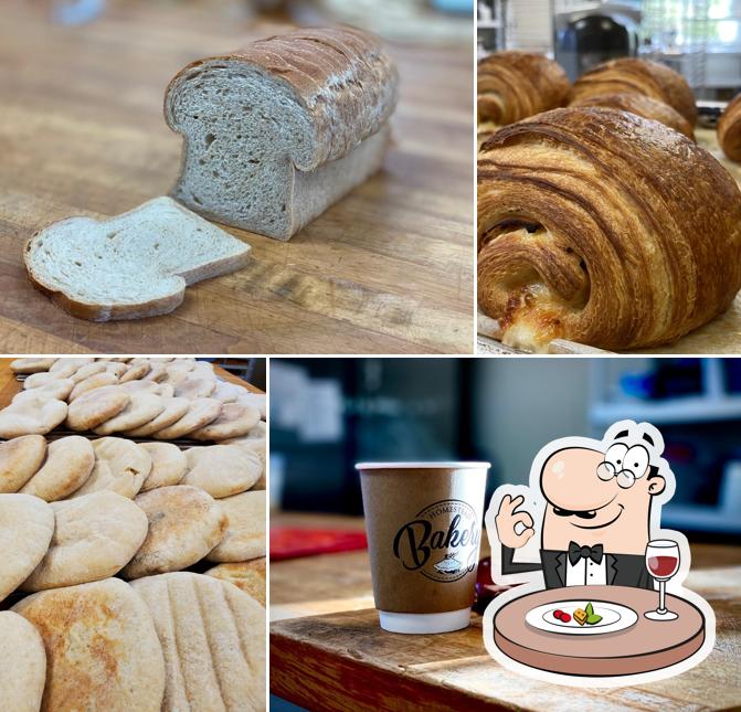 Homestead Bakery in Waco - Restaurant reviews