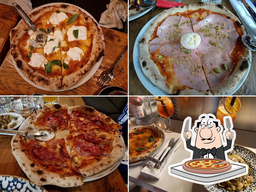 El mejor de los restaurantes para cenas en Valencia, verano 2024 ...
