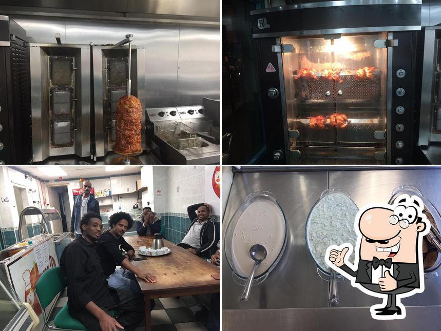 BAKRY’s (was Leyan), Birmingham - Restaurant menu, prices and reviews