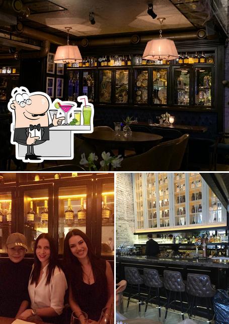 Maison Boho restaurant, Belgrade - Restaurant reviews