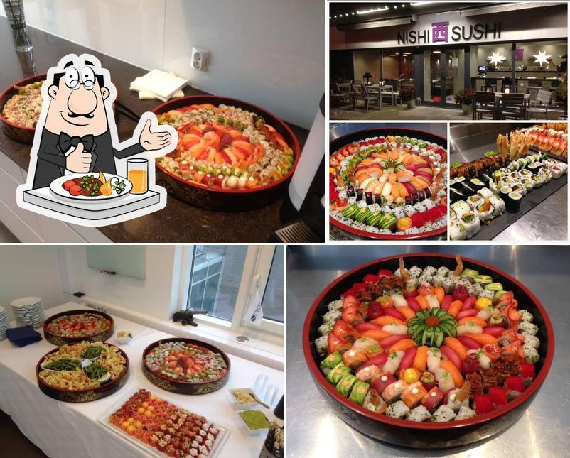 Nishi restaurant, Oslo - Restaurant reviews
