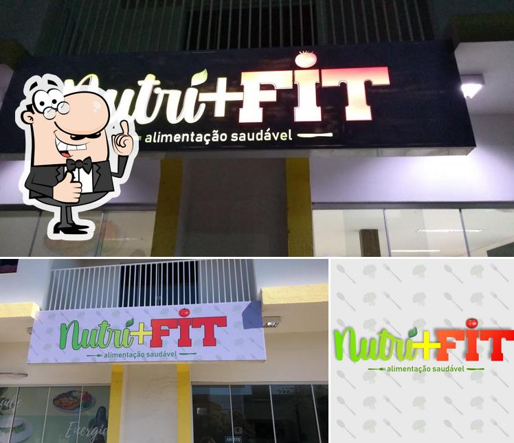 NutriFit Alimentação saudável- comida fit, saladas, marmita, lanches ...