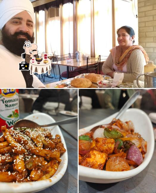 Rama Fast Food, Hoshiarpur - Restaurant menu, prices and reviews