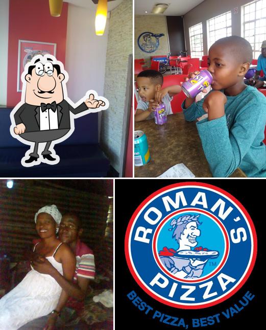 Best restaurants in Garankuwa shopping Complex(Abram Lentsoe Primary ...