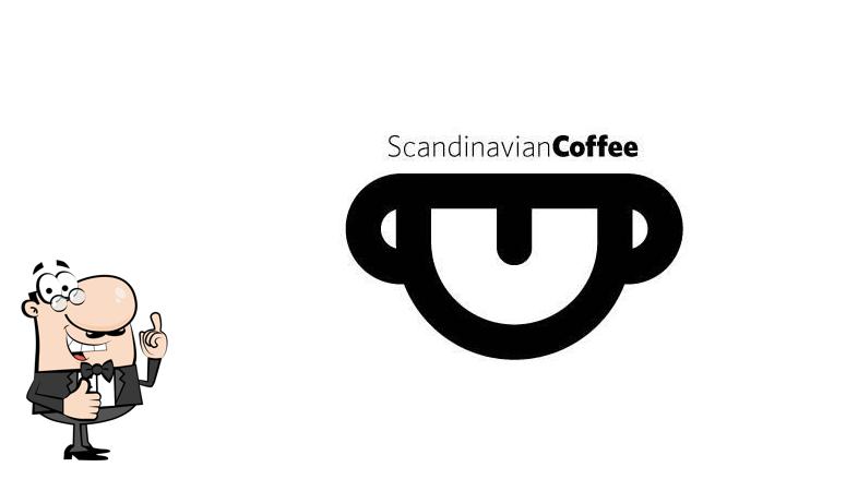 Scandinavian Coffee, Copenhagen