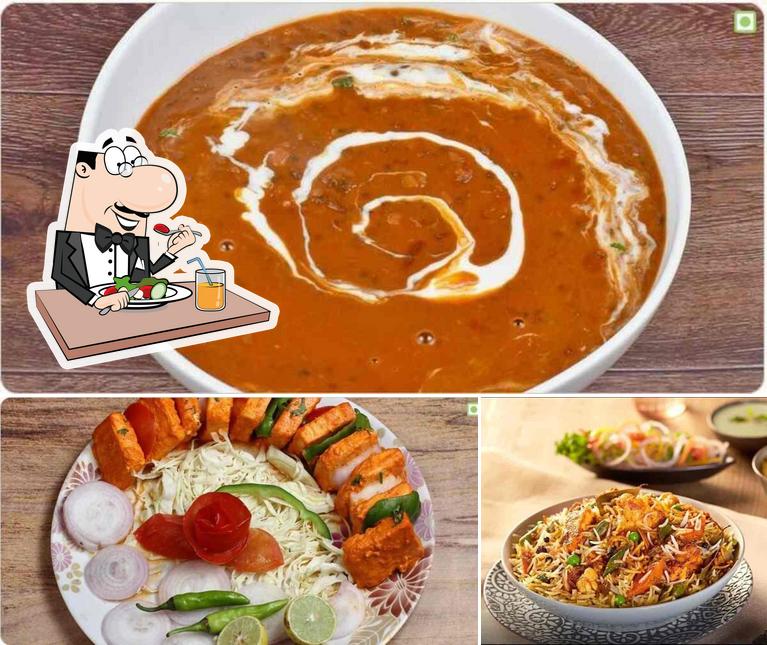 Shahi Tadka, Chandigarh - Restaurant menu and reviews