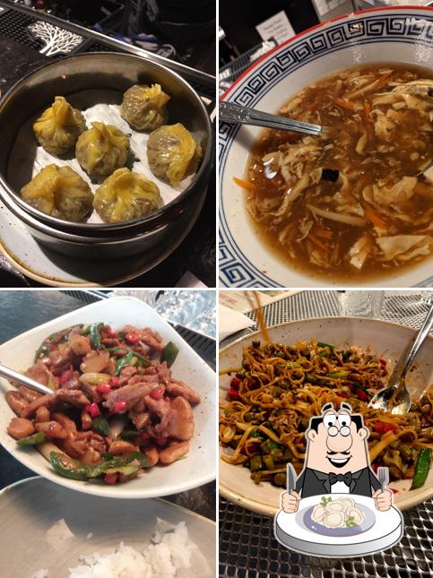 Sumiao Hunan Kitchen, Cambridge - Restaurant menu, prices and reviews