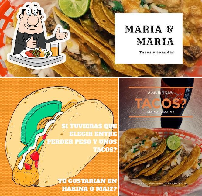 Tacos María María restaurant, Monterrey - Restaurant reviews