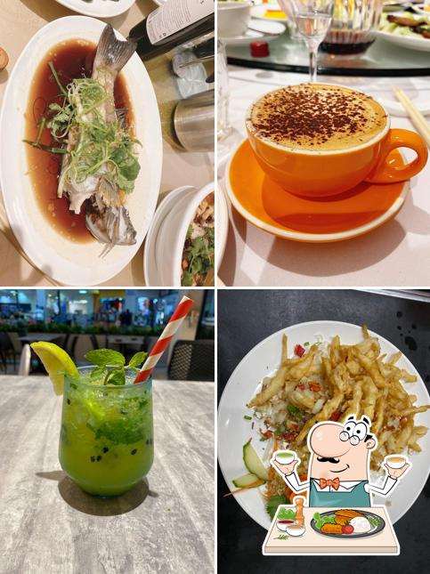 Tan Lac Vien Chinese and Vietnamese Restaurant, Inala - Restaurant menu ...