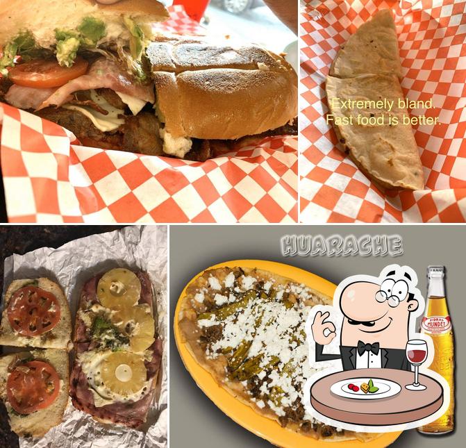 Tortas Locas LLC in Tacoma - Restaurant menu and reviews