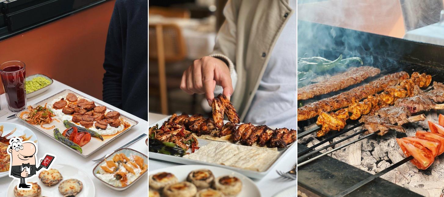 Yako Ocakbaşı, Istanbul - Restaurant menu, prices and reviews