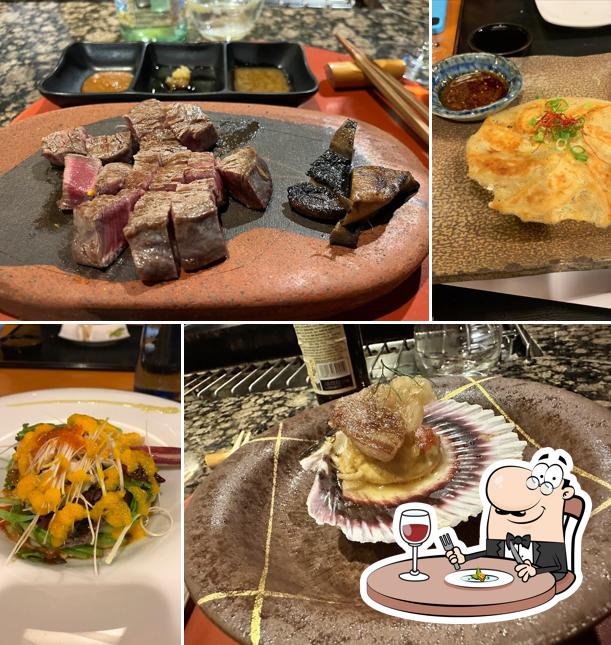 Yashima Barcelona, Barcelona - Menú del restaurante, precios y reseñas
