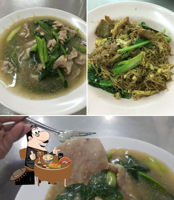 Yindee resturant restaurant, Bangkok, 359 Yukol 2 Rd - Restaurant reviews