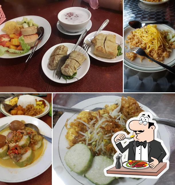 Rumah Makan Indah Sari, Semarang - Restaurant menu, prices and reviews