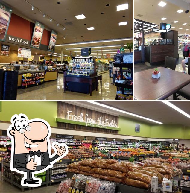 Safeway, 13485 NW Cornell Rd in Portland - Restaurant reviews