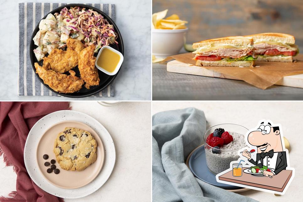Scratch Kitchen, Denver - Restaurant menu, prices and reviews