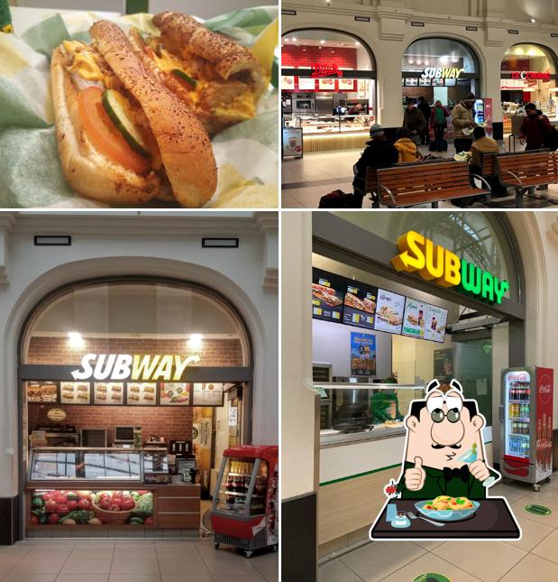 Best restaurants in Einkaufsbahnhof Dresden-Hbf Mall - Restaurant Guru