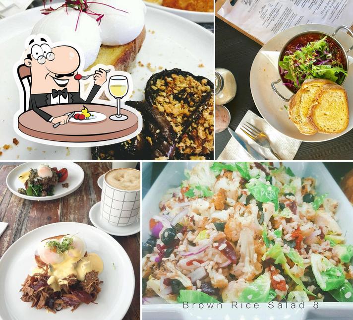 Surfing Lizard - Coogee in Coogee - Restaurant menu and reviews
