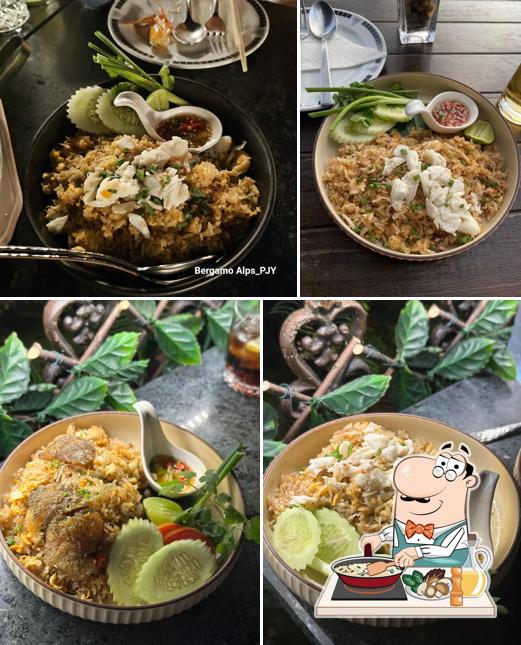 THA ARUN, Bangkok, Sanam Chai - Restaurant menu, prices and reviews