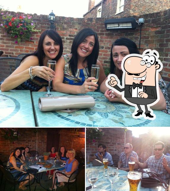 Best pubs & bars in Howden, summer 2024 - Restaurant Guru