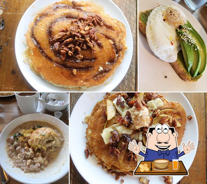 The Copperfield, Mendota Heights - Restaurant menu, prices and reviews