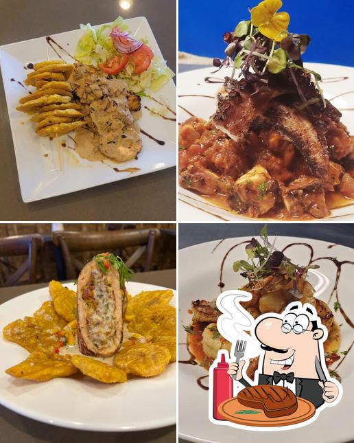 Tío Félix Restaurant in Paterson - Restaurant menu and reviews