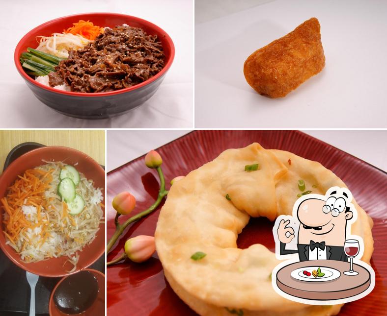 Tokyo Express, Edmonton - Restaurant menu, prices and reviews