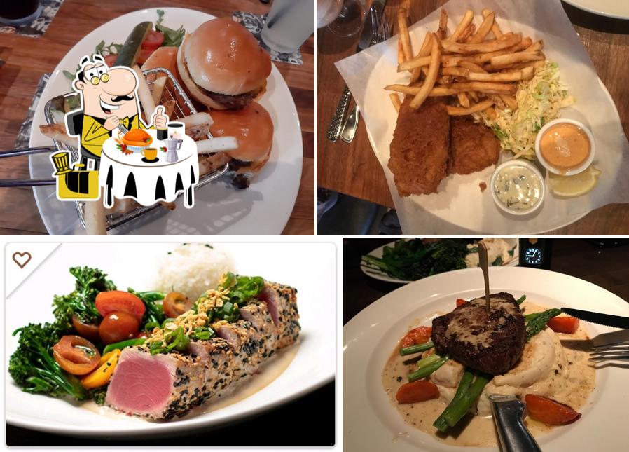 Yard House in Riverside - Restaurant menu and reviews
