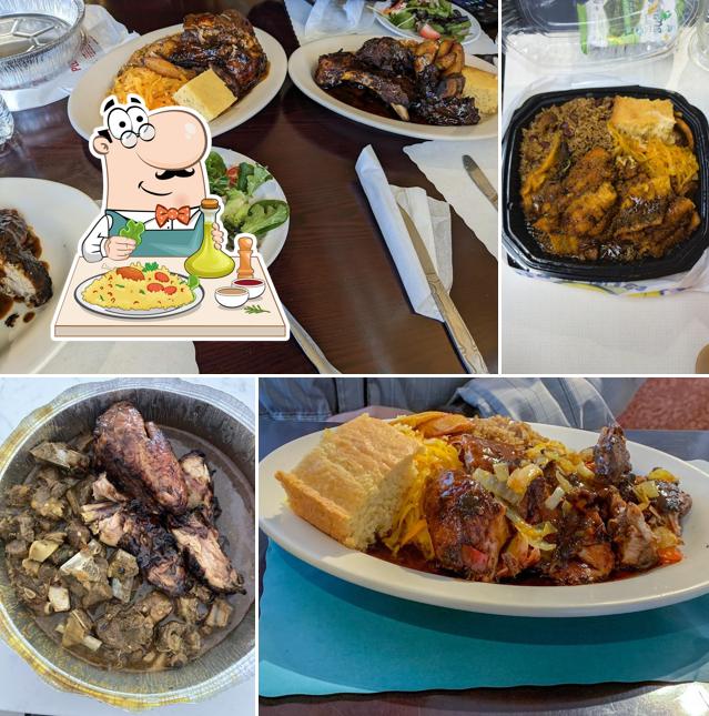 Morgan's Island Grill, Hightstown - Restaurant menu, prices and reviews