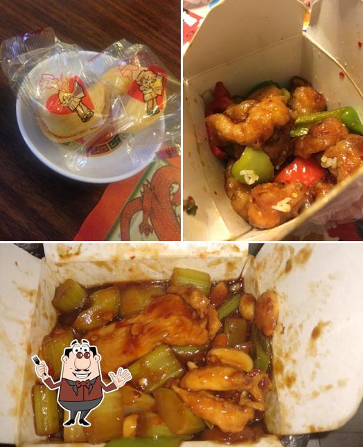 Shanghai Inn Restaurant, Chicago - Restaurant menu, prices and reviews