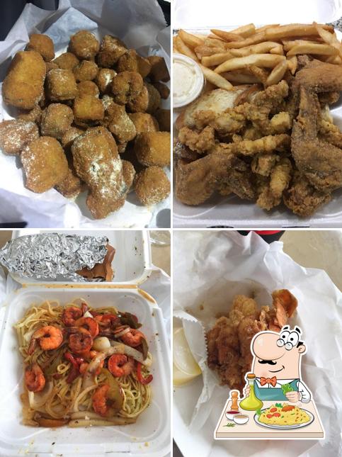 Snapper's Fish & Chicken, 18312 NW 7th Ave in Miami Gardens ...
