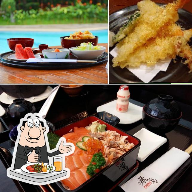 Asuka Restaurant, Bekasi - Restaurant menu, prices and reviews