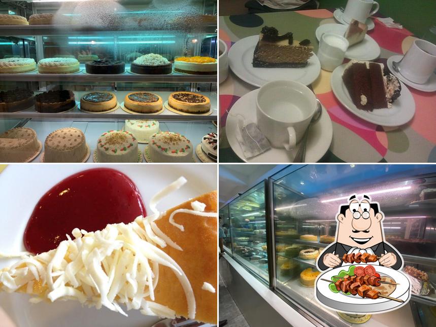 Calea Pastries & Coffee, Bacolod - Restaurant menu, prices and reviews