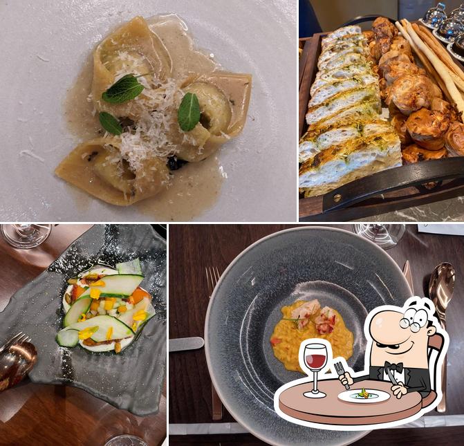 Yolan in Nashville - Restaurant reviews