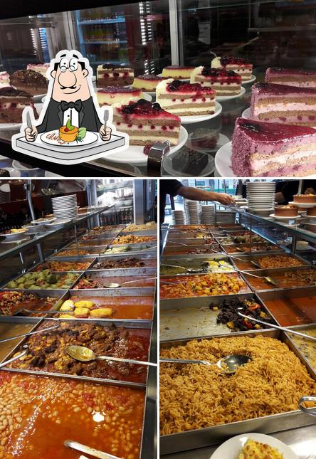 Altın Kepçe, Çorum - Restaurant reviews