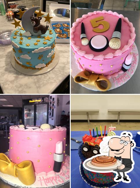 Batter Up Cake Bakery, 6125 University Dr NW Ste B10 in Huntsville ...