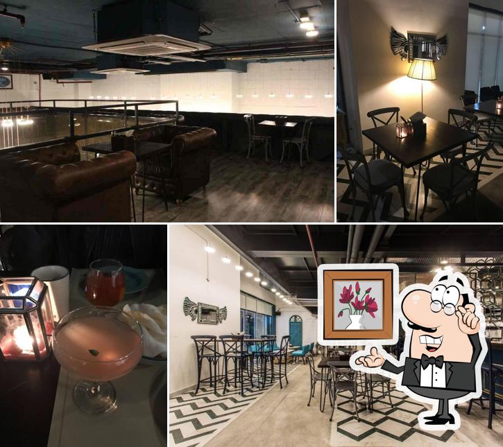 Top 50 restaurants in Gurugram, september 2025 - Restaurant Guru