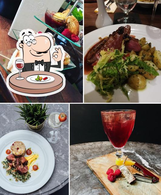 Bolero Bar, Worcester - Restaurant menu, prices and reviews