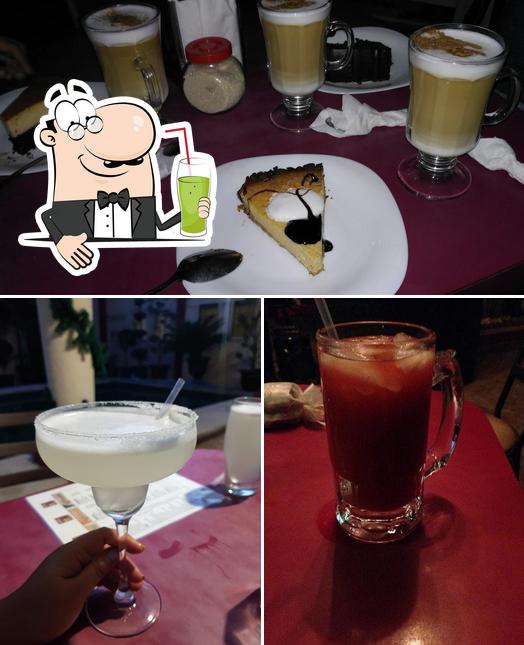 Café Búhos, Loma Bonita - Restaurant reviews