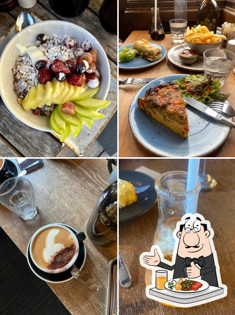 Bunsen, Christchurch - Restaurant menu, prices and reviews