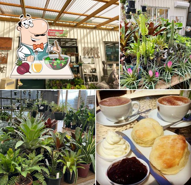 Glebe Gardens, Launceston - Restaurant menu, prices and reviews