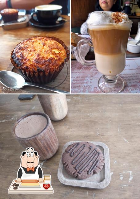 Café Hidalgo, Nezahualcóyotl - Opiniones del restaurante