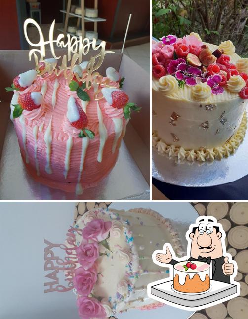 Cafe LANG, Mthatha - Restaurant menu, prices and reviews