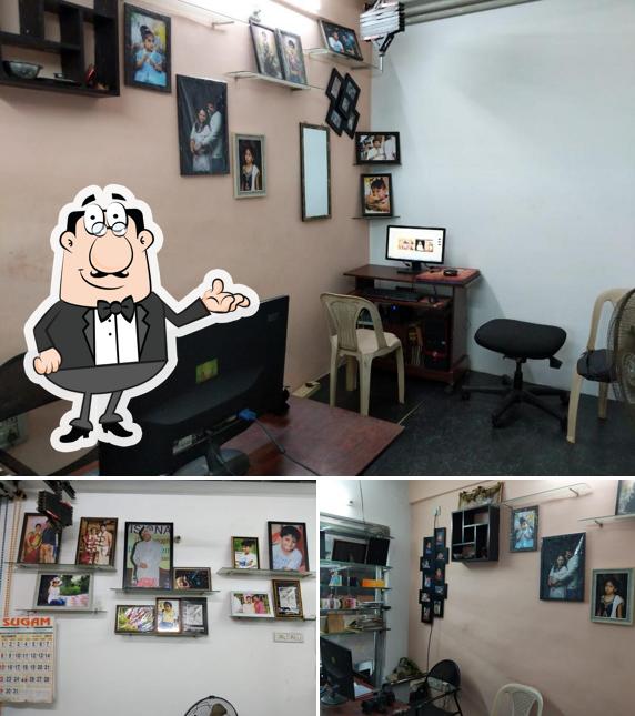 SHANTHI TEA STALL, Chennai, NPS Complex - Restaurant reviews