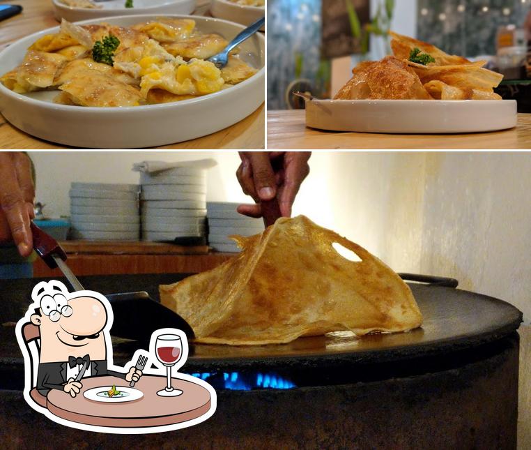 Café roti-tea โรดี&นำชา, Nong Kae - Opiniones del restaurante