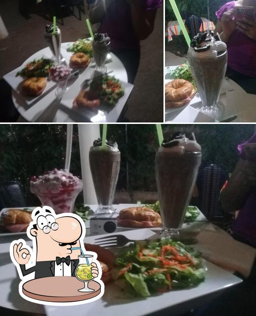 Los 7 mejores sitios para comer en Pericos, Sinaloa, junio 2025 ...