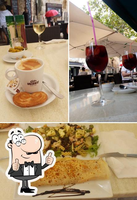 Mig i Mig in Manacor - Restaurant reviews