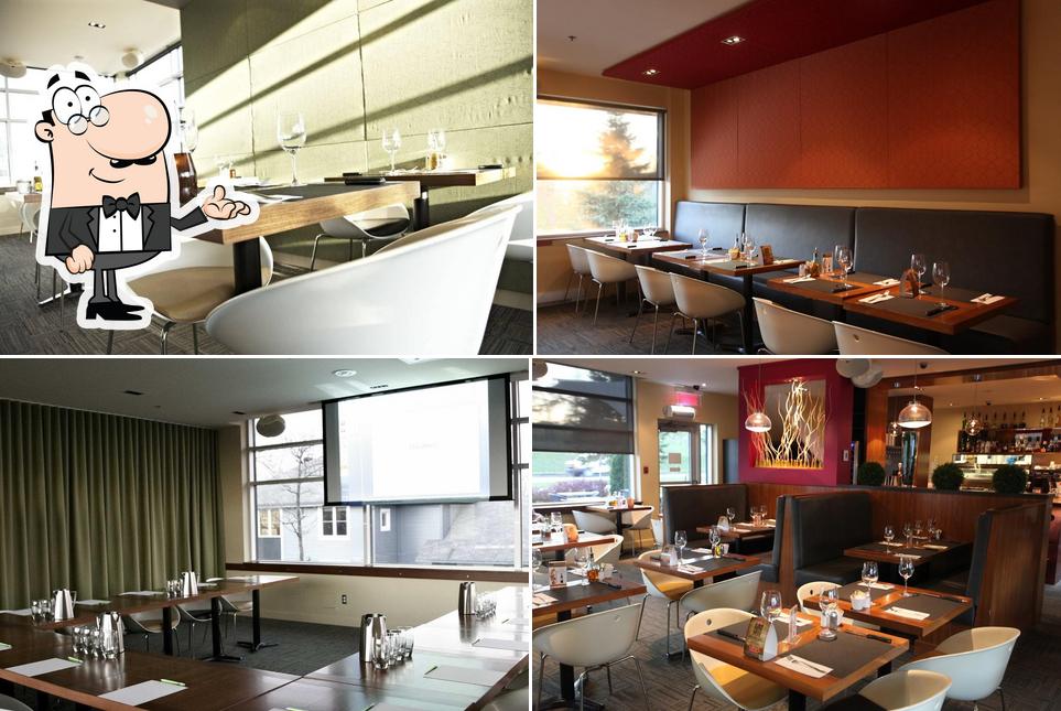 Les meilleurs restaurants de pizza carbonara dans Saint-Charles-de ...