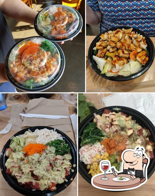 Hearty K-Bop Clackamas, KOREAN FRIED CHICKEN & BULGOGI, Clackamas ...
